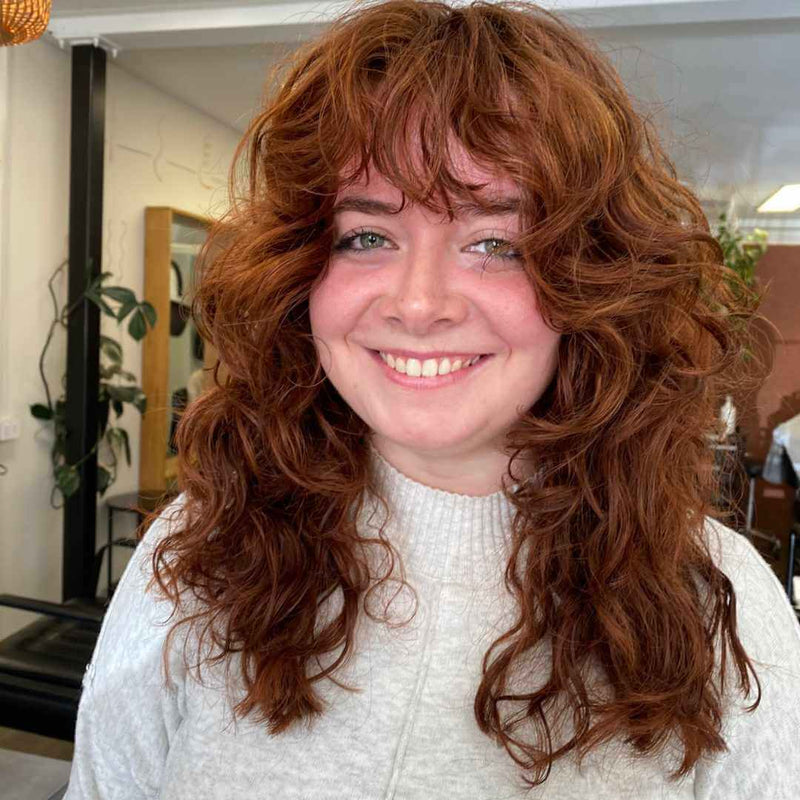 Type 2C Hair: Styling & Caring Tips | Type 2 Hair | LOHY – LOHY.